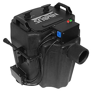 CHAUVET DJ LED Lighting (Nimbus)