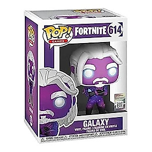 Funko Pop! Games: Fortnite - Galaxy