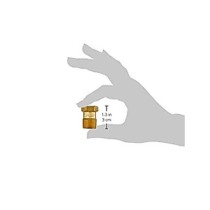 Gardena Sprinklersystem Drain Valve