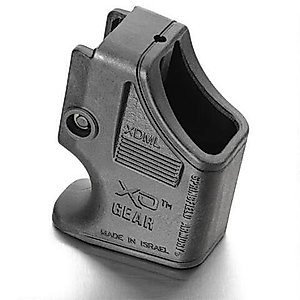 Springfield Armory XD Gear Magazine Loader For 9mm Luger/.40 S&W/.357 Sig/.45 GAP ONLY COMPATIBLE WITH THESE SPECIFIC MODELS