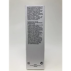 MATIS PARIS Réponse Delicate - Sensi-Mask #A0810091