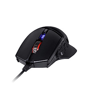 Cooler Master MM830 Gming Mouse