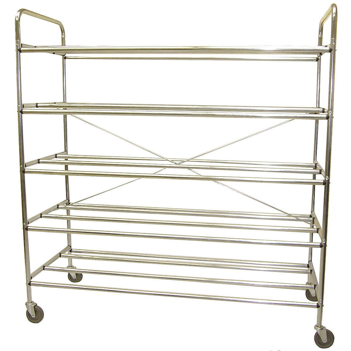 Trigon Sports Football Helmet Cart