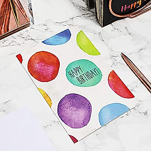 All Occasion Blank Greeting Cards with Envelopes, Assorted 48 Designs(4 x 6 in, 144 Cards)