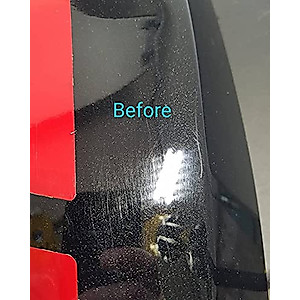 McKee's 37 360 Ceramic One Step | Polish, Swirl Remover & Ceramic Coating One-Step Polish Sealer, 16 fl oz