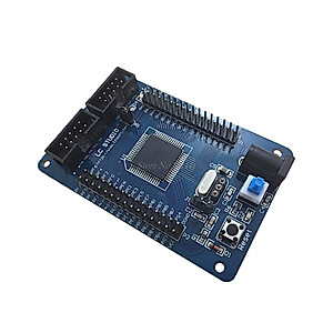 Development Board for ATMega128 M128 AVR Minimum Core Development System Board Module