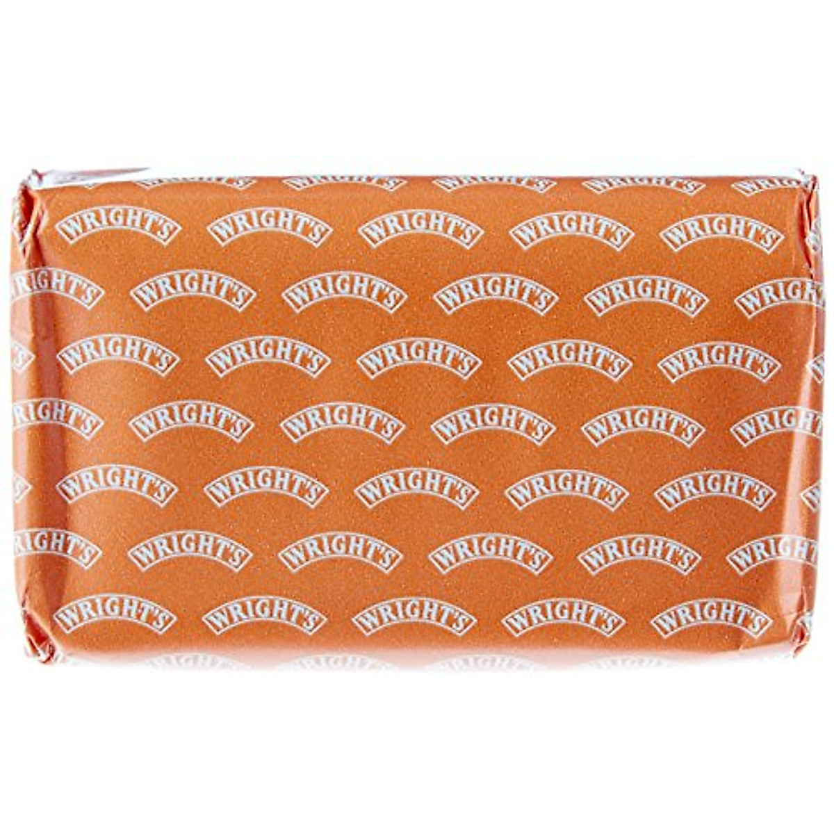 Wright's Coal Tar Soap 4 pack