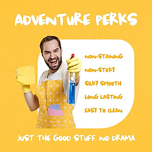 Lube Life Water-Based Personal Lubricant, Lube for Men, Women & Couples, Non-Staining, 4 Fl Oz