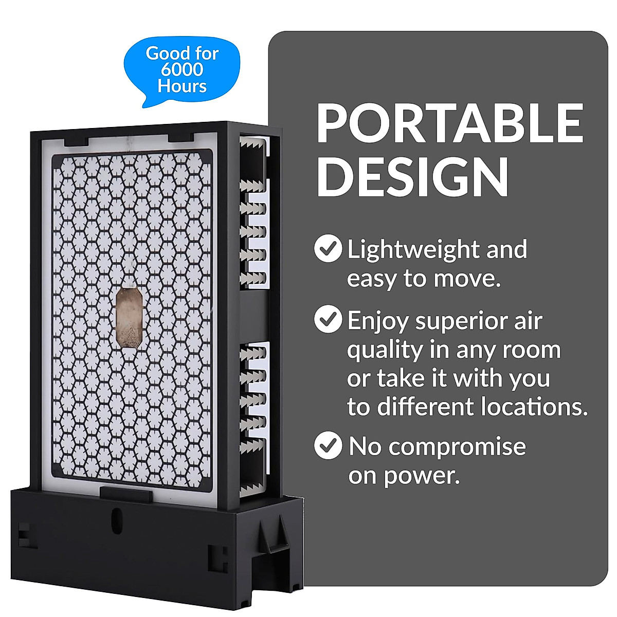 New Comfort SS12000 Commercial Ozone Generator and Air Purifier, 9000 to 20000 mg/hr, Powerful Ozone Generator for Industrial Use