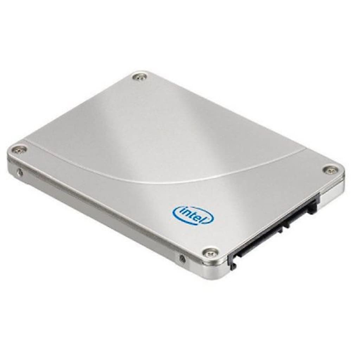 Intel X25-M 160 GB Mainstream SATA II MLC 2.5-Inch Solid State Drive OEM