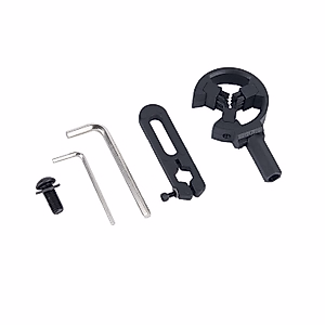 ZYAMY Compound Archery Frame Archery Arrow Rest for Compound Bow Recurve Bow Hunting Practice Brush Capture