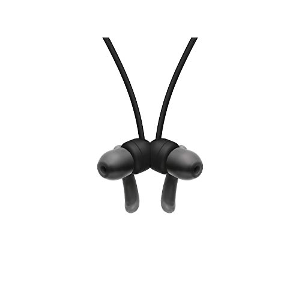 Sony WI-SP510 Extra BASS Wireless in-Ear Headset/Headphones with mic for Phone Call Sports IPX5 Bluetooth, Black (WISP510/B)