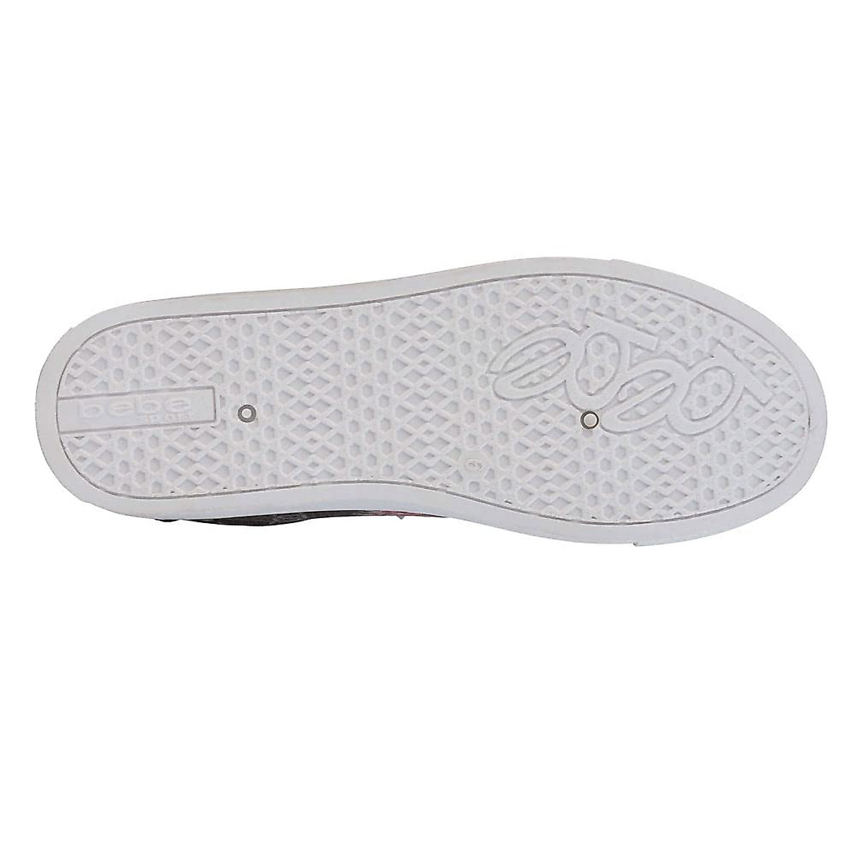 bebe Nyomie Black Multi 8 M