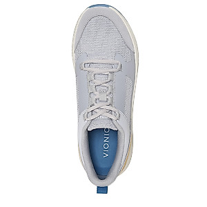 Vionic Fearless Women's Comfort Sneaker Vapor/Sherbet - 9.5 Medium