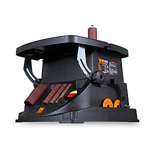 WEN 6524 Oscillating Belt and Spindle Sander