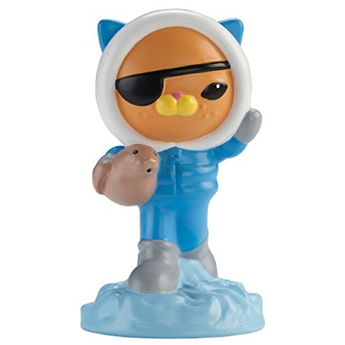 Fisher-Price Octonauts Peso Bath Squirter