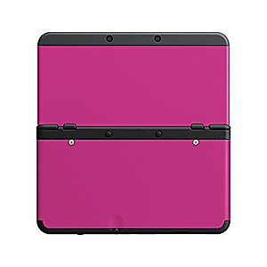 New 3DS Cover 019 Pink