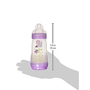 Newborn Essentials "Feed & Soothe" Set (6-Piece), Girl, Pink