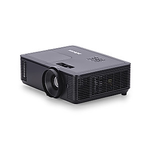 InFocus Genesis IN116BB 3D Ready DLP Projector - 16:10