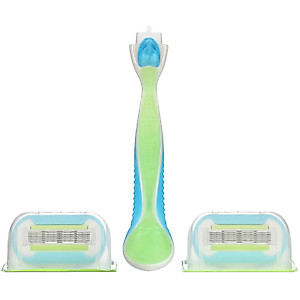 Venus Embrace Razor Size Ea