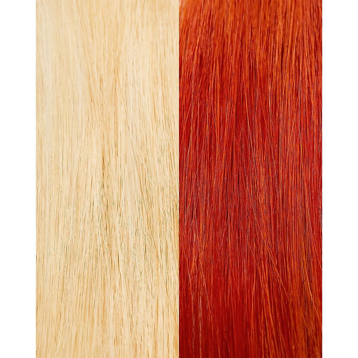 Maria Nila Colour Refresh, Bright Copper 10.1 Fl Oz, Copper Hair Mask, Semi-Permanent Pigments, 100% Vegan & Sulfate/Paraben free