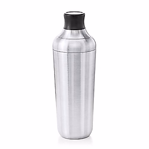 OXO Steel Single Wall Cocktail Shaker