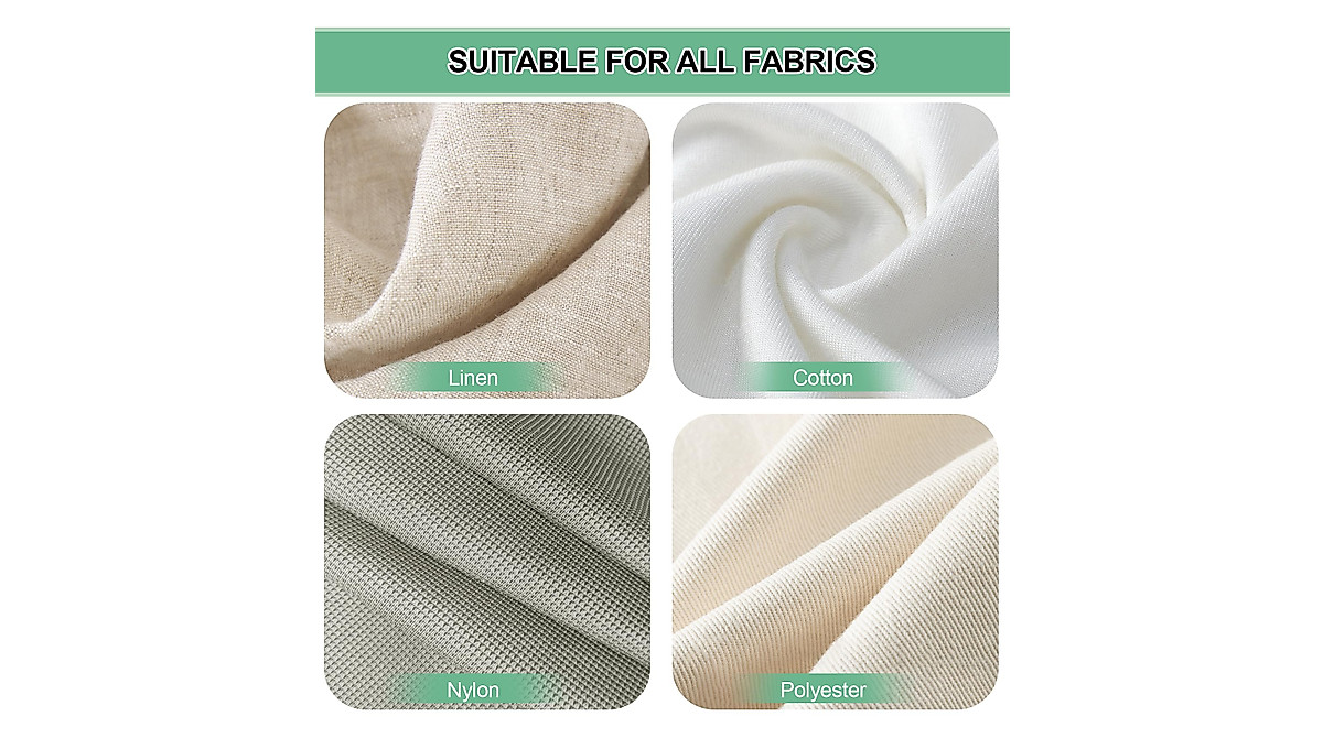Phinus Fusible Interfacing for Crafting Projects