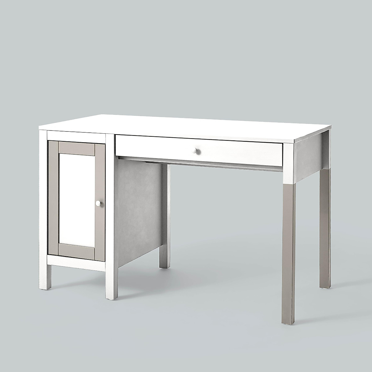 Rust-Oleum 1990502 Painter's Touch Latex Paint, Quart, Flat White 32 Fl Oz (1 Quarts Pack of 1)