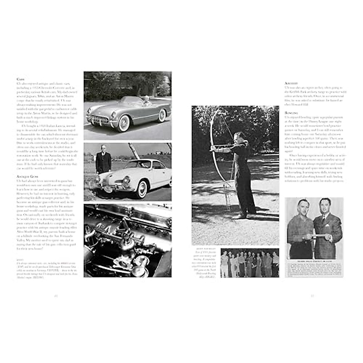 Walt Disney's Ultimate Inventor: The Genius of Ub Iwerks (Disney Editions Deluxe)