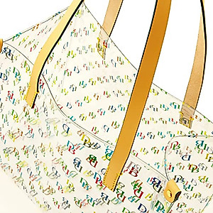 Dooney & Bourke It Medium Shopper Tote