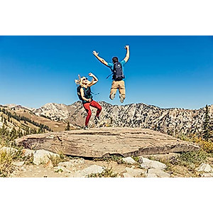 Gregory Mountain Products Sula 8 H2O Hiking Backpack