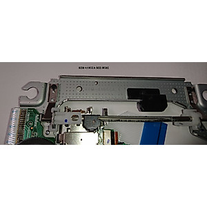 Totalconsole KEM-410CCA Original Replacement Full Optical Block for Sony Play Station 3