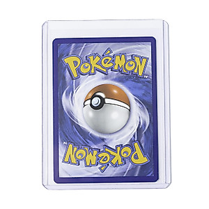 Emerald Giant 25 Hard Plastic Toploaders, Clear Trading Card Protectors, Pokemon Sleeves, Yugioh, Baseball, Basketball, Soccer, Standard Sized Sports Card Holder