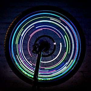 AICase Solar Outdoor String Lights, 72 ft 200 LED String Lights, Christmas Decorative Lights for Garden, Patio, Home, Dancing, Wedding (White)