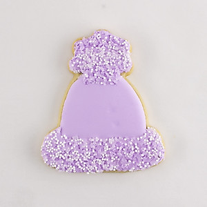 Winter Hat Cookie Cutter 3.25" Made in USA by Ann Clark