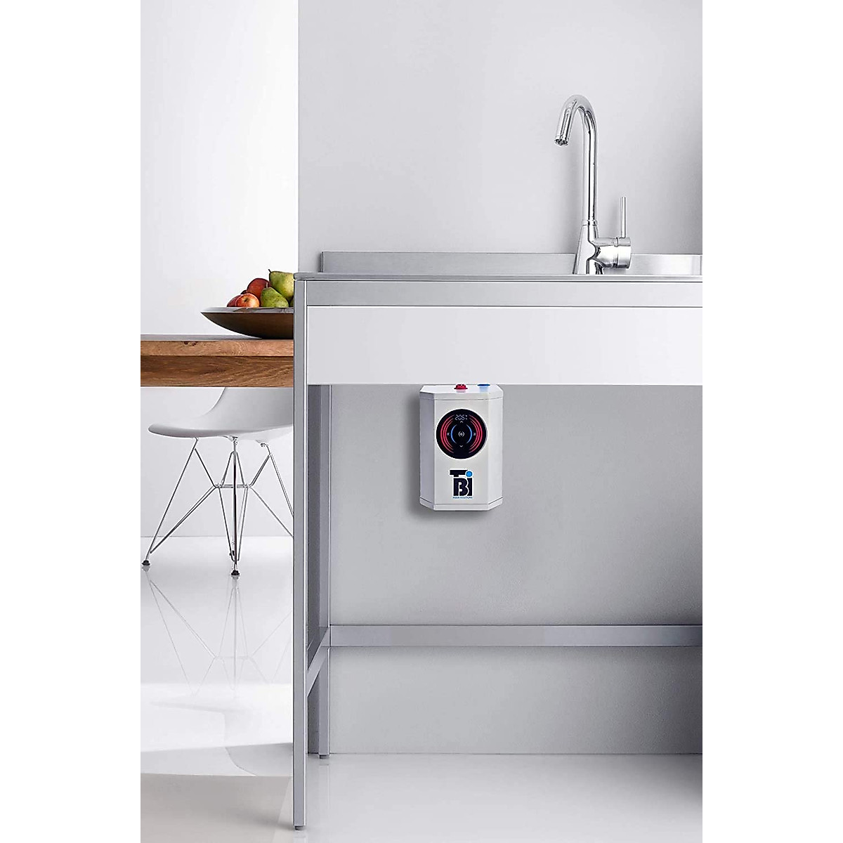 BTI Aqua-Solutions Digital Instant Hot Water Dispensing Unit