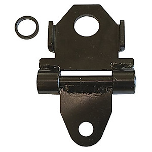 Otter Flipper Hitch (Receiver Mount Hitch)
