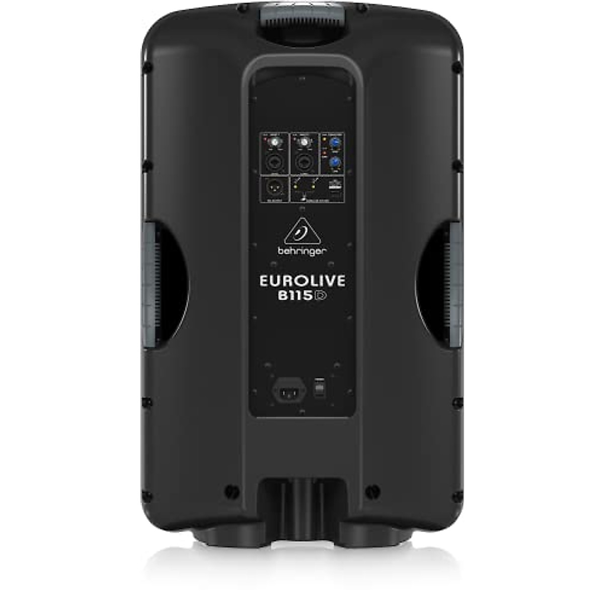 Behringer Eurolive B115D 1000W 15 Inches Powered Speaker