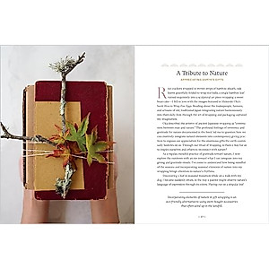 The Soul of Gift Wrapping: Creative Techniques for Expressing Gratitude, Inspired by the Japanese Art of Giving