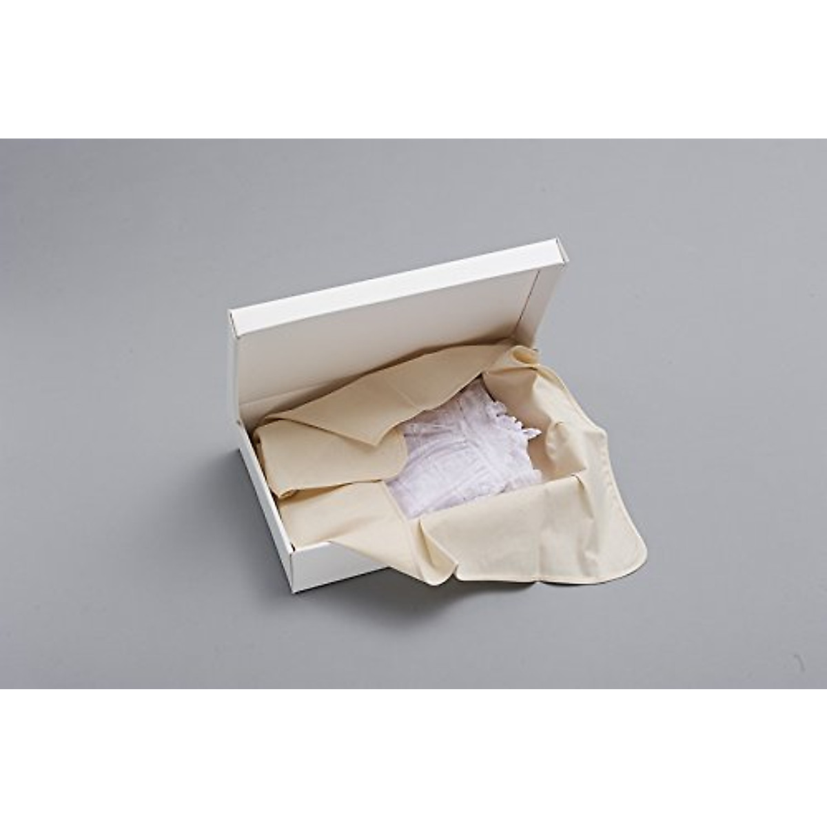 Foster-Stephens, inc Acid-Free Small Storage and Preservation Kit (Christening Gown)