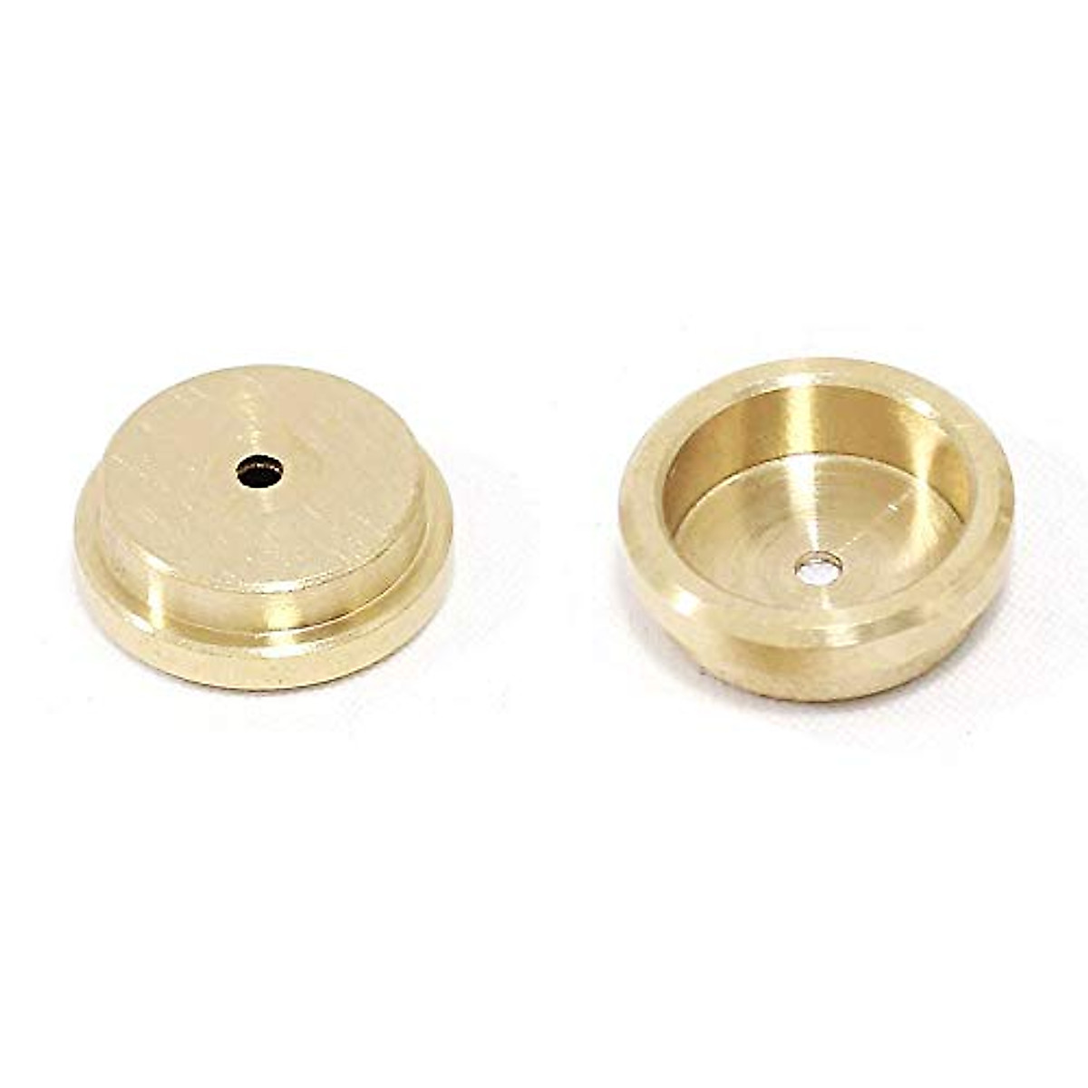 FASTROHY 2Pcs MR-9 Battery Adapter Replacement for Film Camera and Exposure Meter MR9 PX625 PX13