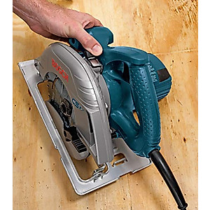 BOSCH CS5 120-Volt 7-1/4-Inch Circular Saw,BOSCH Blue