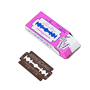 Gomake Wrapping Paper Cutter Holiday Birthday & Christmas Gift Wrap Cutter Paper Cutting Tool Snitty Safety Vinyl Film Cutter Letter Opener Craft Knife for Wrapping Paper,Vinyl Wrap,Wallpaper-Orange