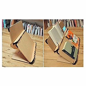 ACE 2 Stage Dual Bookstand S600 Tiltable Tablet Phone Laptop Stand Holder Desk Accessory