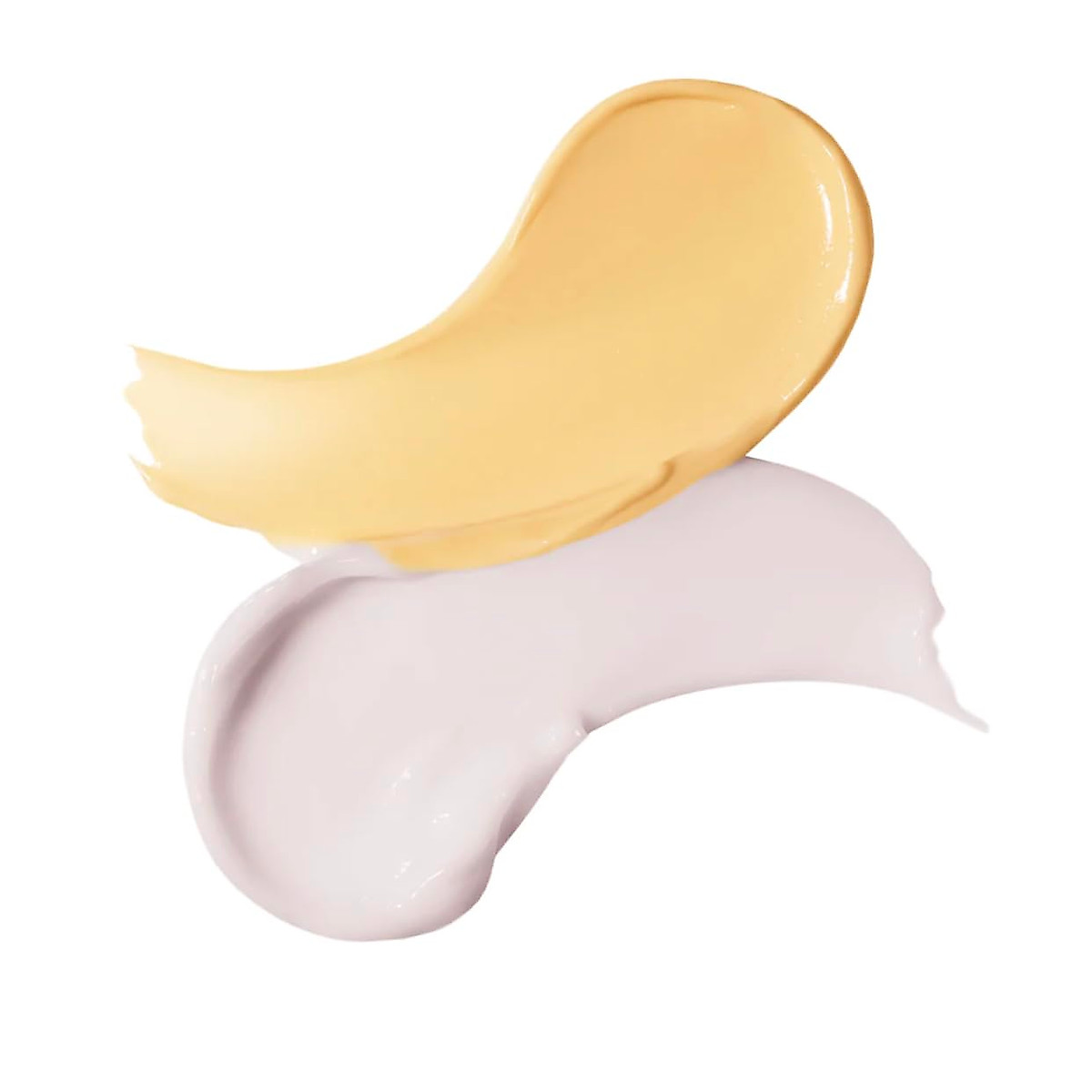 Olehenriksen Hunt for Hydration Mini Moisturizer & Eye Cream Duo Holiday Gift Set:: Banana Bright+ Eye Crème and Strength Trainer Peptide Boost Moisturizer