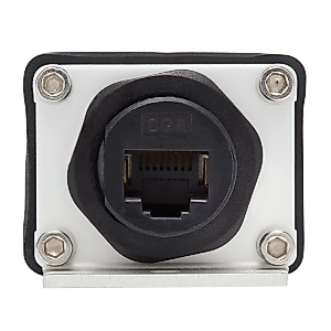 Tripp Lite Gigabit Ethernet PoE Extender Cat5e/6/6a 1-Port Water Resistant