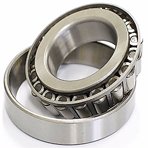 HD Switch Fork Bearing Seal Caster Rebuild Kit Replaces Toro Z Master Z200 Z252 Z253 Z255 Z256 Z257