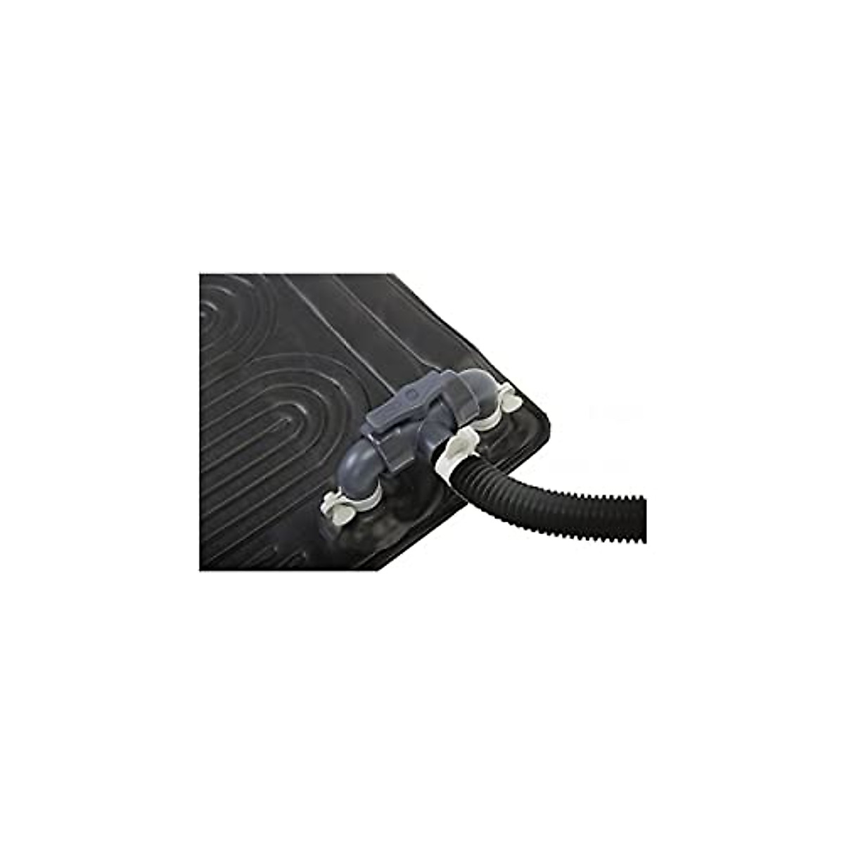 Intex Solar Heater Mat for Above Ground Swimming Pool, 47.25 in X 47.25 in