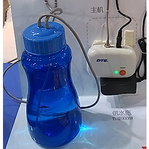 Smile Dental Woodpecker Water Bottle Automatic Supply System for Any Model Ultrasonic Scaler