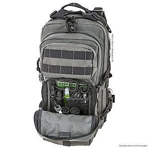 Maxpedition Falcon-II Backpack (Wolf Gray)